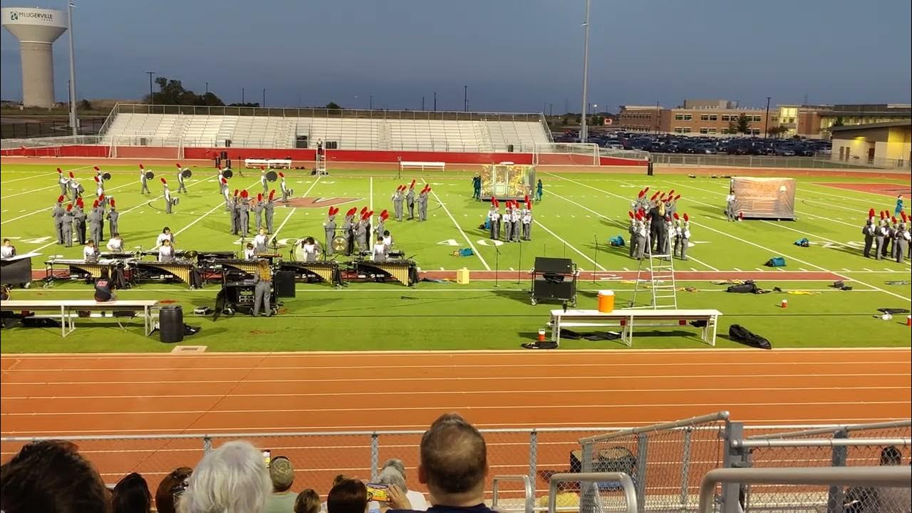 Oct13 2023 Pre-UIL practice - YouTube