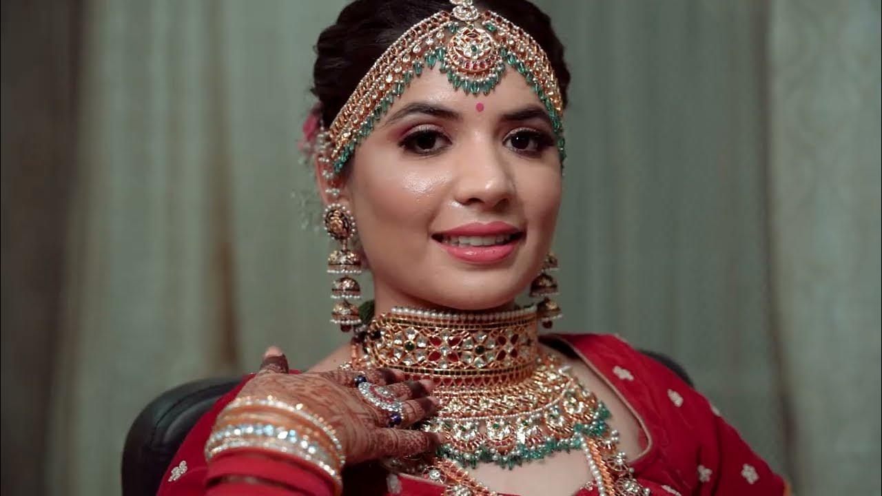 BEST WEDDING HIGHLIGHT 2023 !! MEENAL & HARSH !! BY NARESH SHARMA PHOTOGRAPHY MO. 9950327882 ...