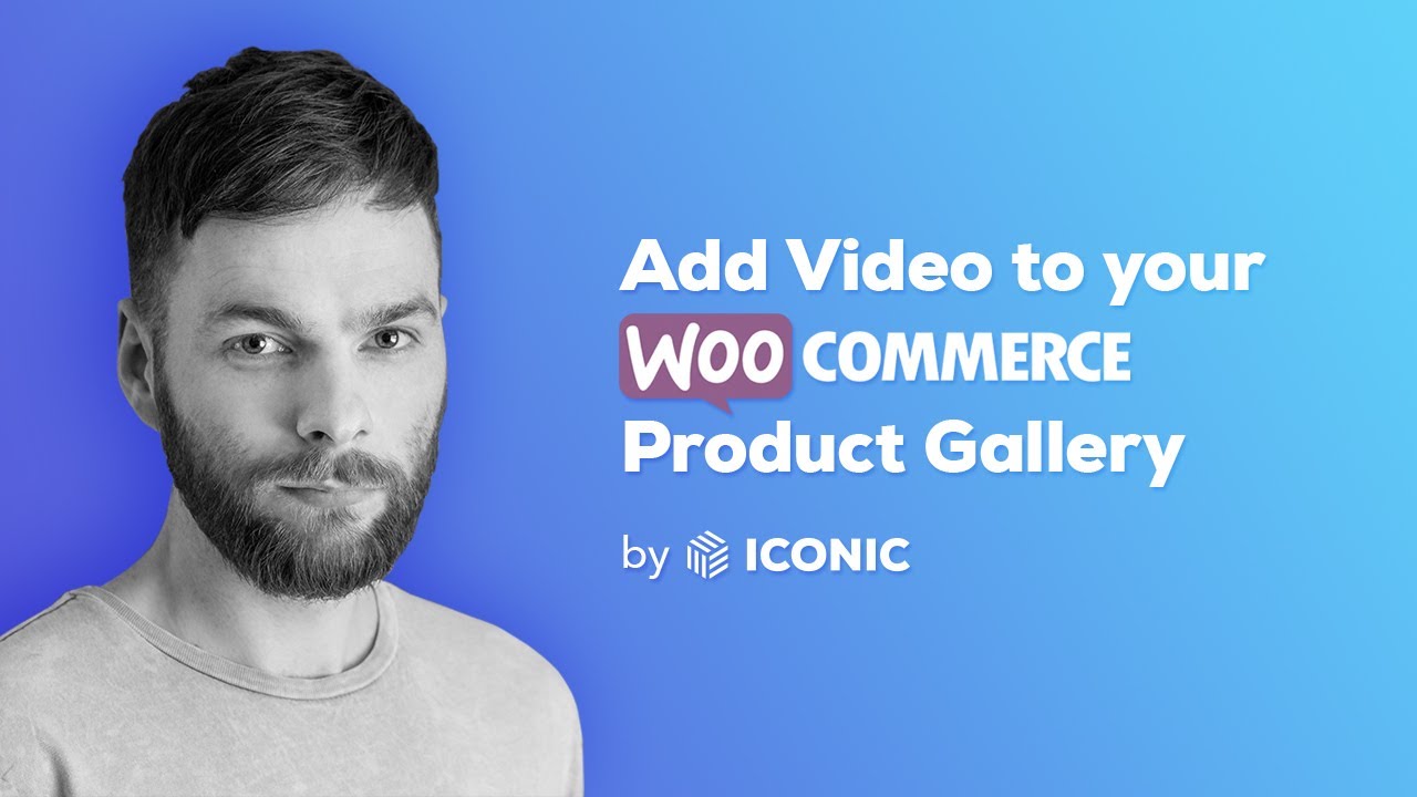 How to Add Video to Your WooCommerce Product Gallery (Using WooThumbs ... How to Add Video to Your WooCommerce Product Gallery (Using WooThumbs ...