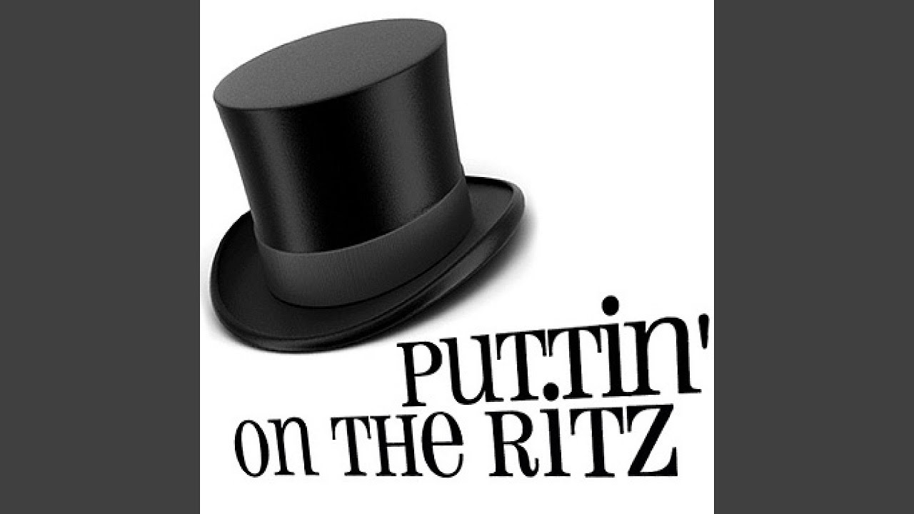 Puttin' On the Ritz (D.Mark'j and Angel See Remix) - YouTube