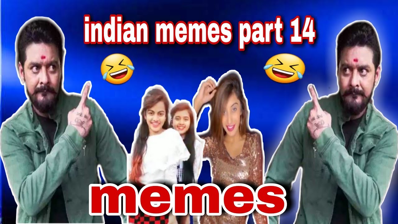 Indian Memes 🤣| indian memes part 14 🤣| - YouTube