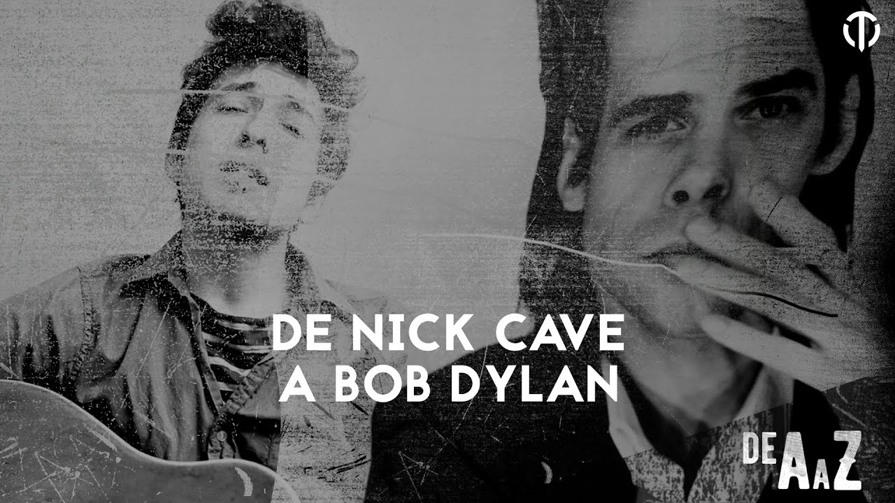 De Bob Dylan A Nick Cave YouTube de-bob-dylan-a-nick-cave-youtube