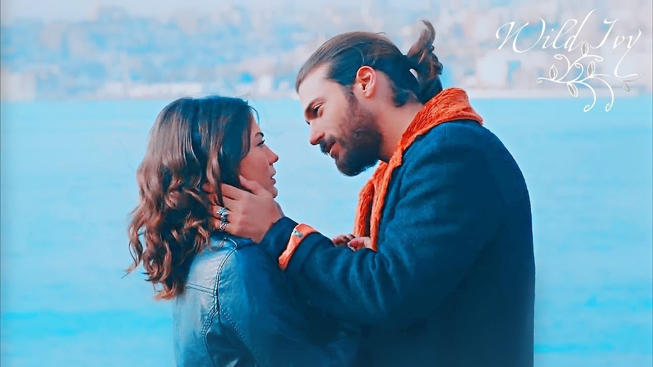 Erkenci Kuş/Can Sanem/The Power Of Love (from 1 to 24 episodes ...