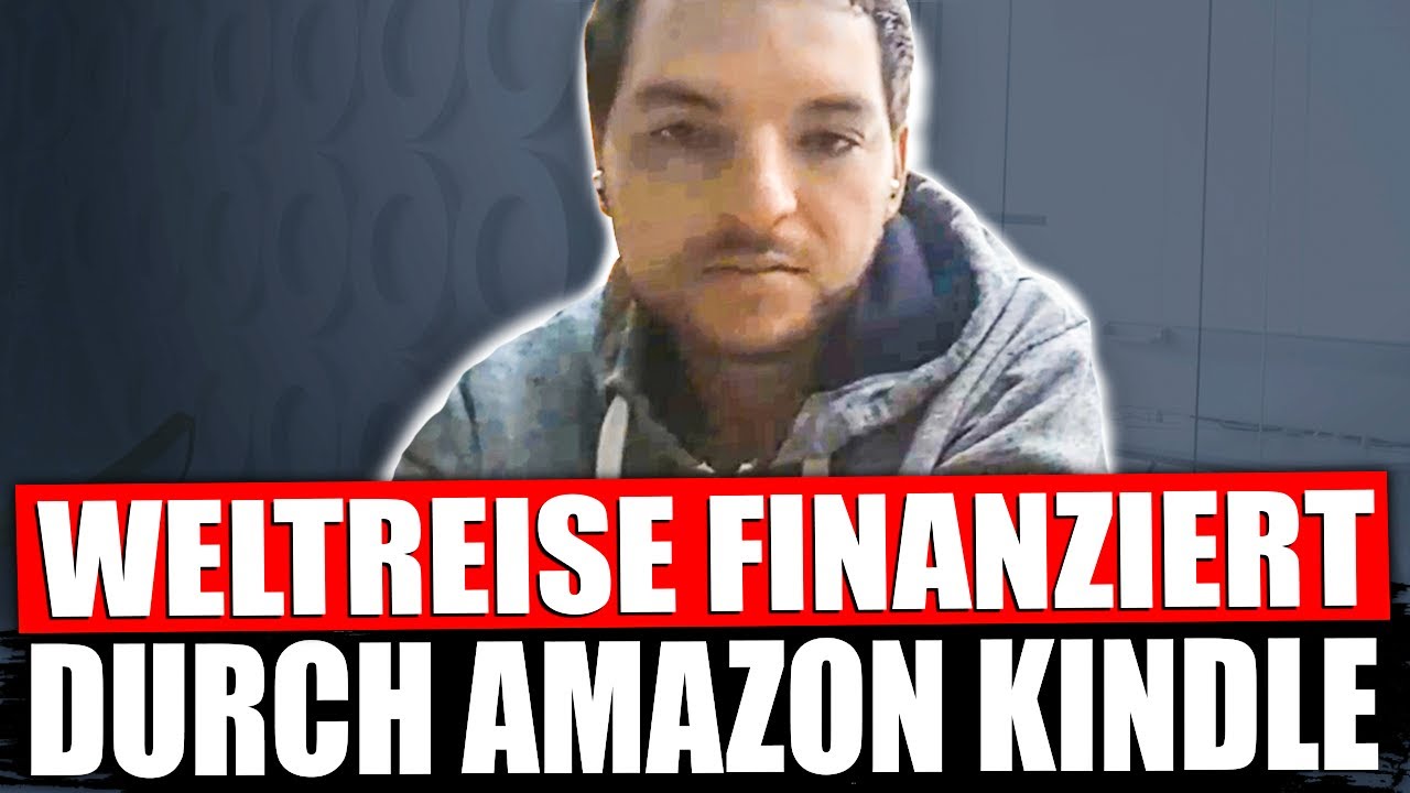 Grigori Kalinski Erfahrung zum Amazon Masterkurs (Amazon Kinde eBook ...