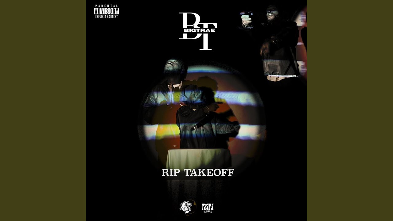 RIP TAKE OFF - YouTube