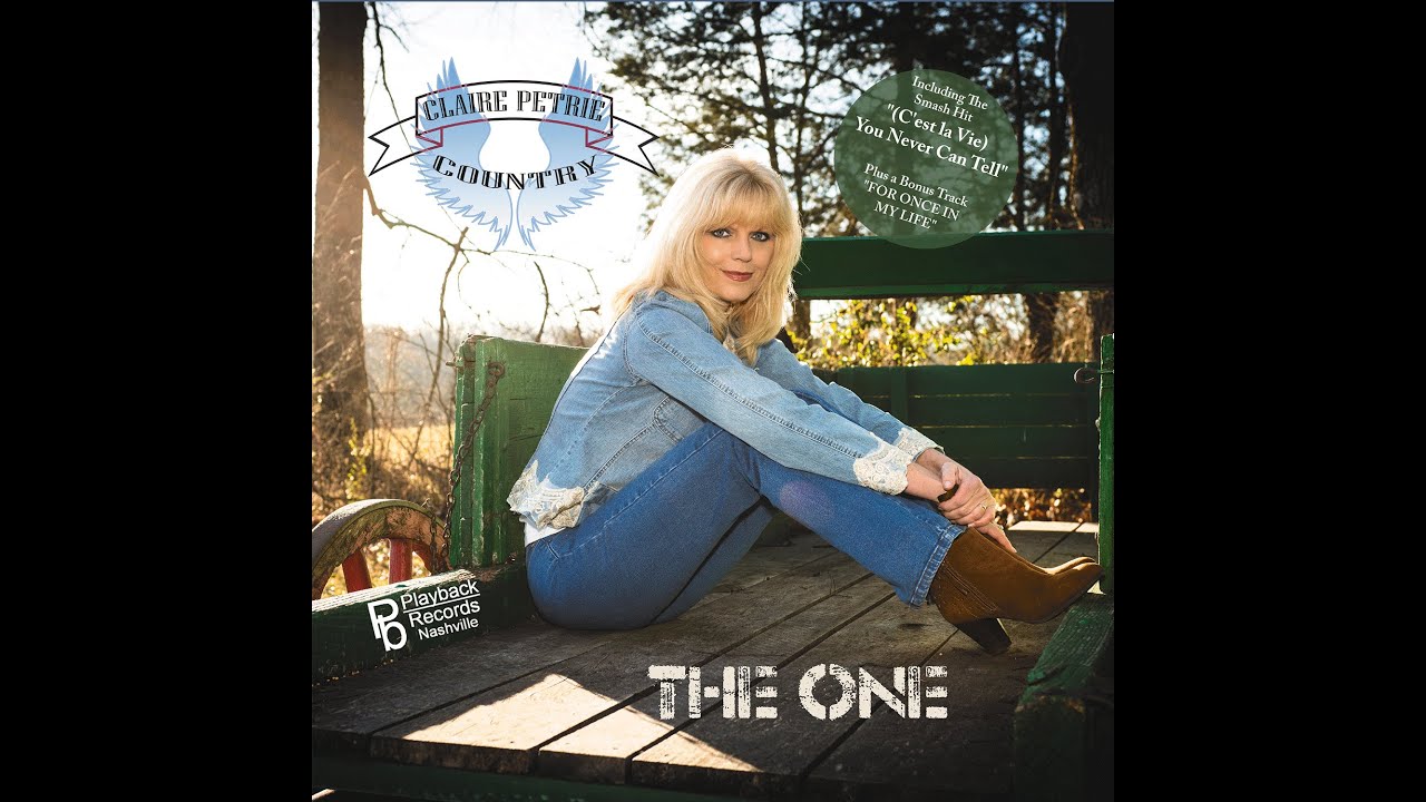 The One (Lyric Video) - YouTube