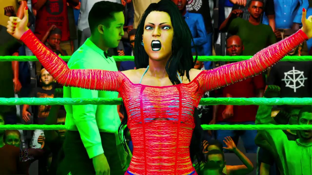 Def Jam Massacre - Rihanna - YouTube