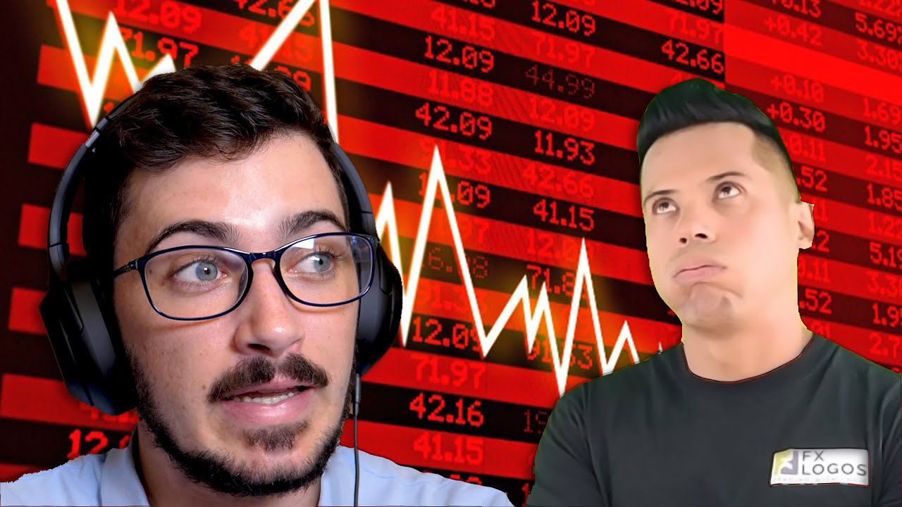👻 Cómo NO comenzar en Trading de Forex, Futuros o Criptomonedas [0% ...