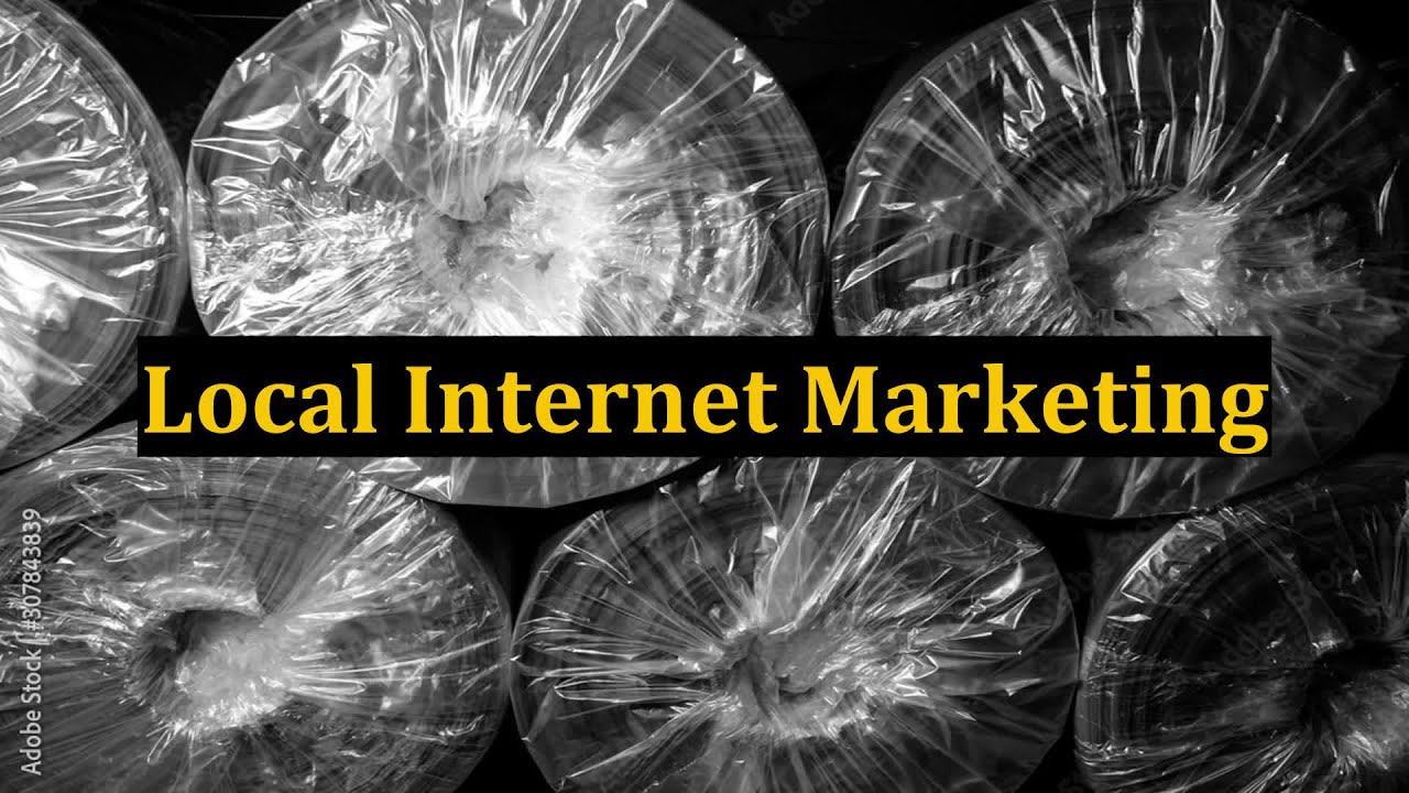 Local Internet Marketing - YouTube