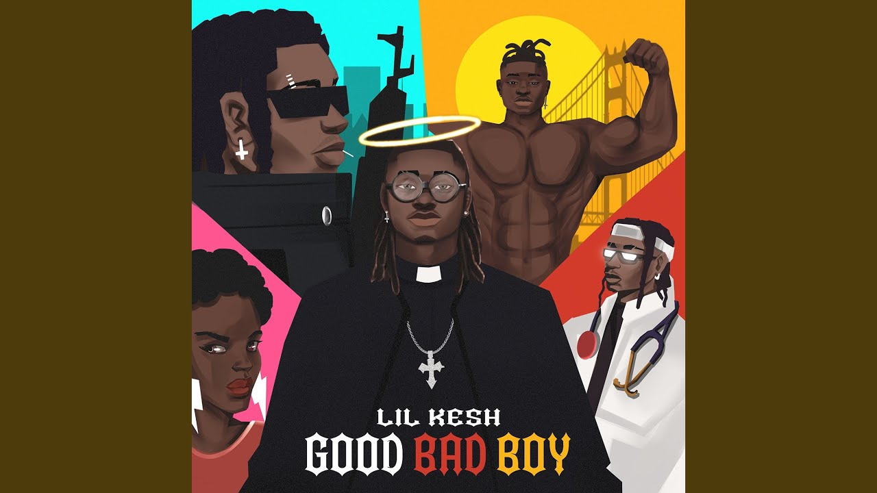 Good Bad Boy - YouTube