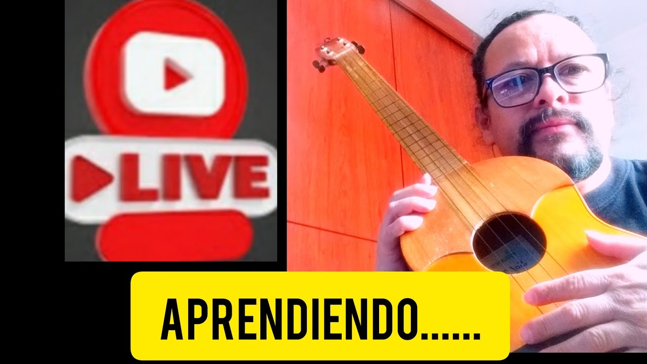 Como PRACTICAR el CUATRO LLANERO soy principiante - YouTube