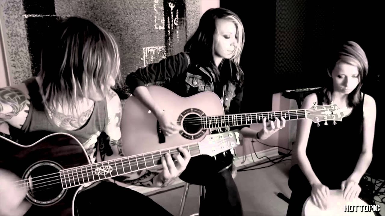 EXCLUSIVE: Courage My Love "Low" - YouTube