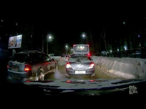 Видеорегистратор Neoline X COP 9100X тест записи день/ночь - YouTube