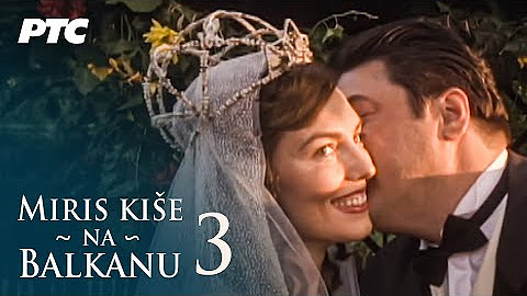 Serija "Miris kiše na Balkanu" - YouTube
