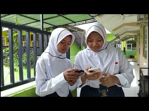 Koneksi internet dengan Wifi dan Tethering / Kelompok 5 - YouTube