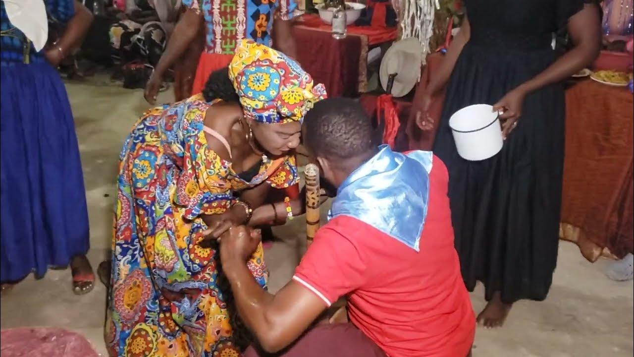 (PART4)(7JANV 2024 KAY OUGAN BENICENE AK MANBO BERTUDE.PEREDO,BÒN FÈT MÈT LENTO-KRIMINÈL(DPL3 ...