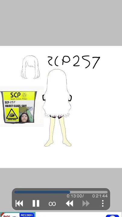 scp 257 - YouTube
