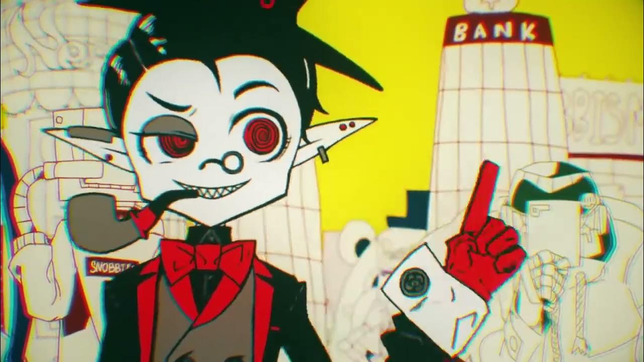 SNOBBISM / cover - YouTube