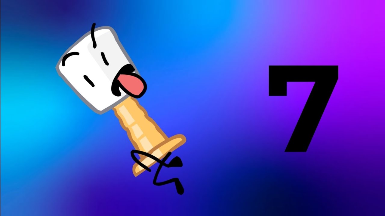 Animatic Battle Voting 7 - YouTube