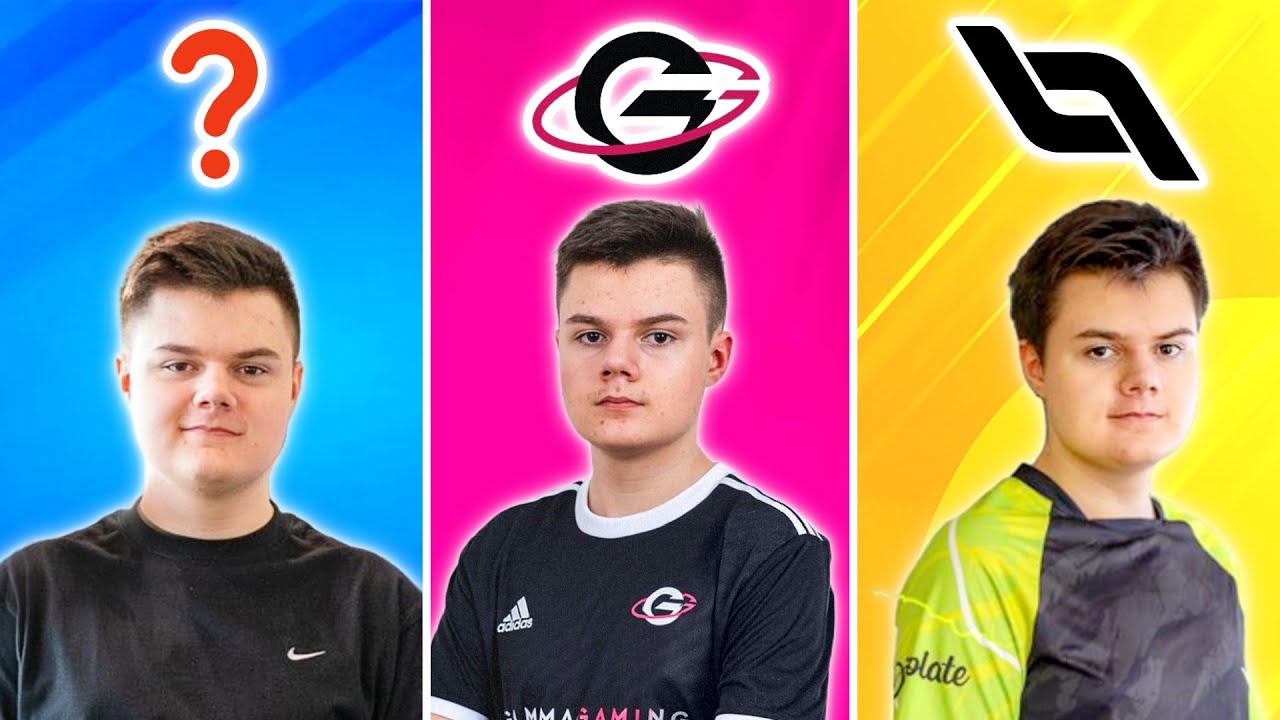 KAMIFN vs GAMMA KAMI vs BL KAMI 👀🔥 - YouTube