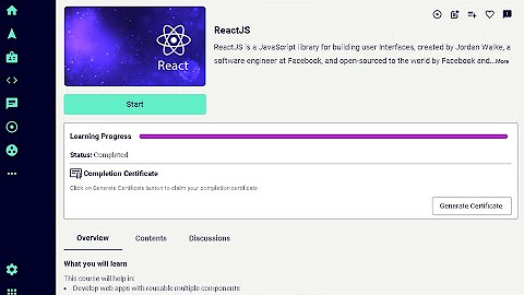 CERTIFICATE OF INFOSYS SPRINGBOARD(answers) - YouTube