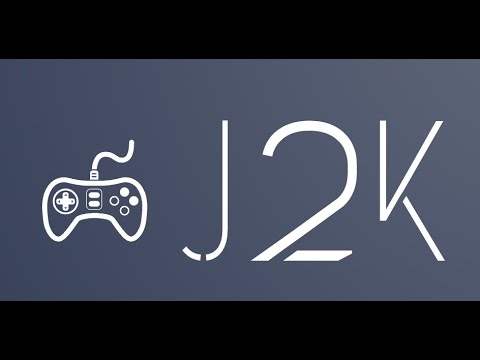 The Debut of J2K!! - YouTube