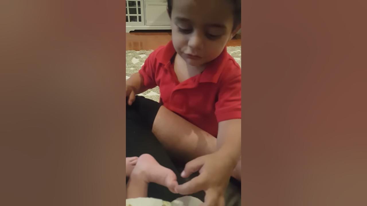 Playing With Sis Youtube