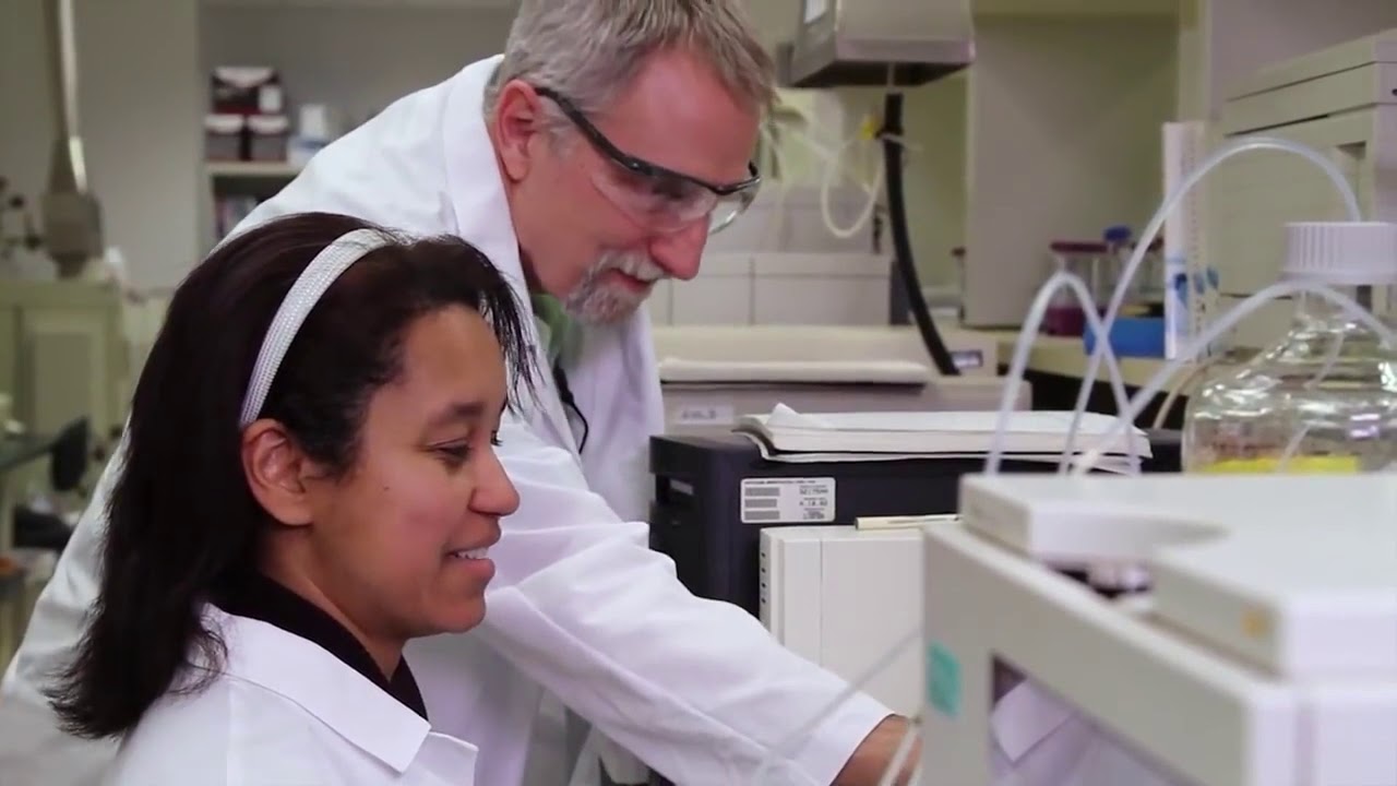 USANA's Quality Guarantee USANA Health Sciences Manufacturing Process ...