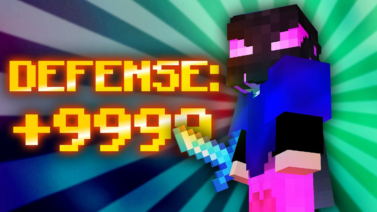 The 100,000 Kill Final Destination Armor (Hypixel SkyBlock Ironman) - YouTube