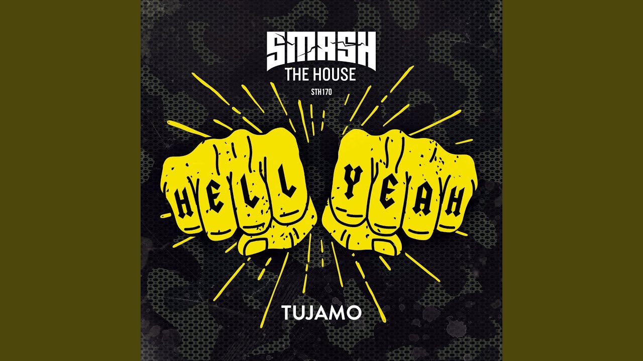 Hell Yeah - YouTube Music