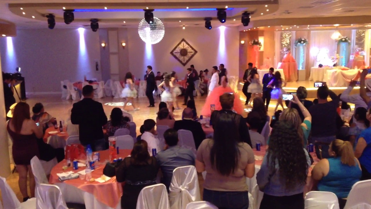 Leslie's Valz - YouTube