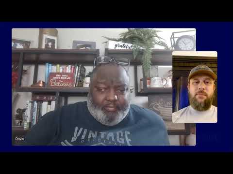 Welcome to our live show!