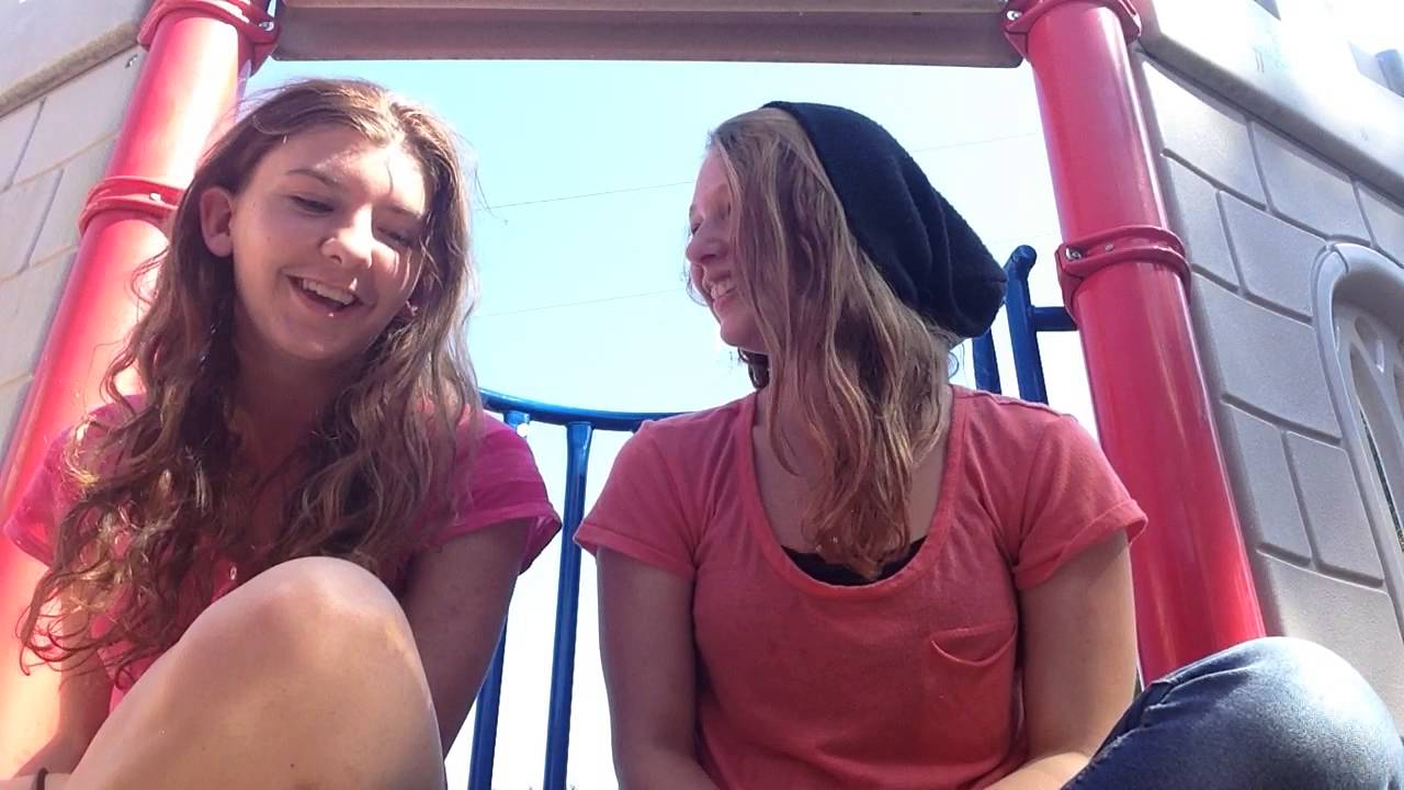 Best friend tag. With my girl Cori. - YouTube