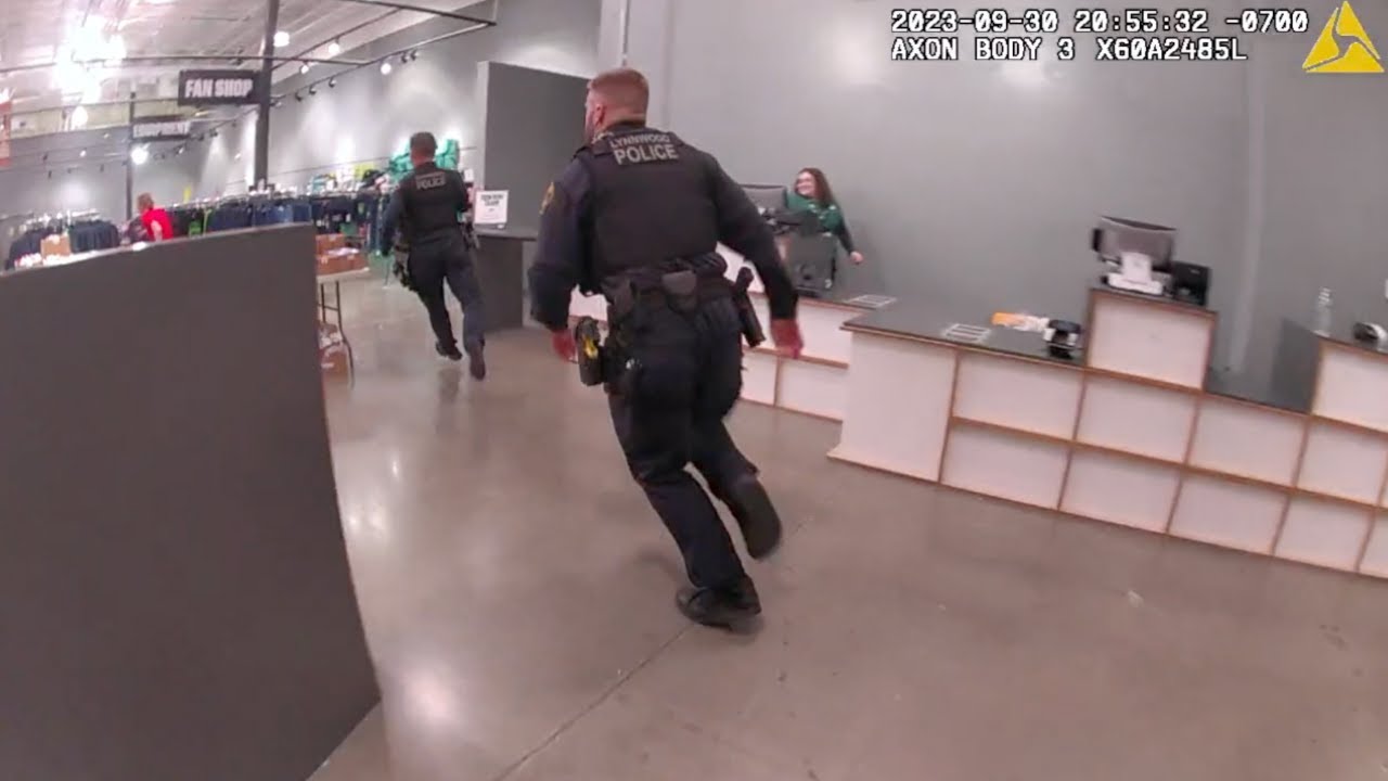 The LPD Video Week in Review: Friday October 6th, 2023 - YouTube