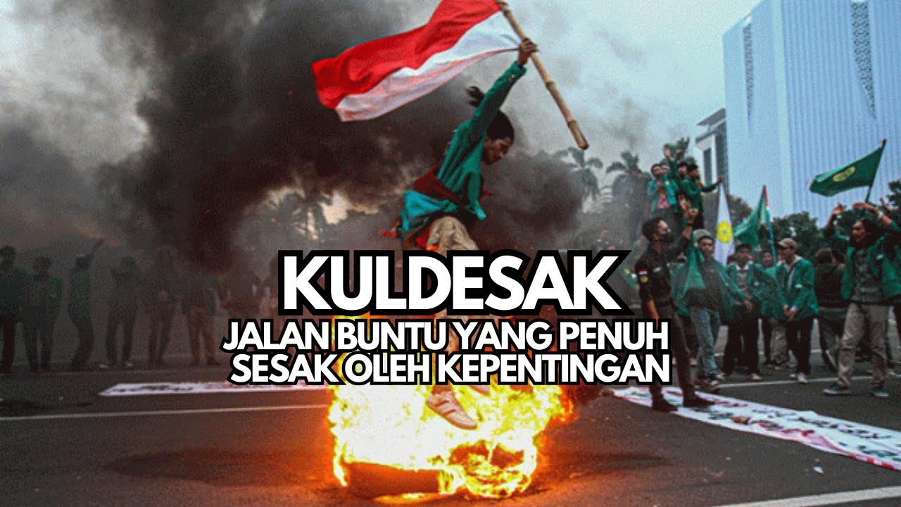 Kuldesak - YouTube
