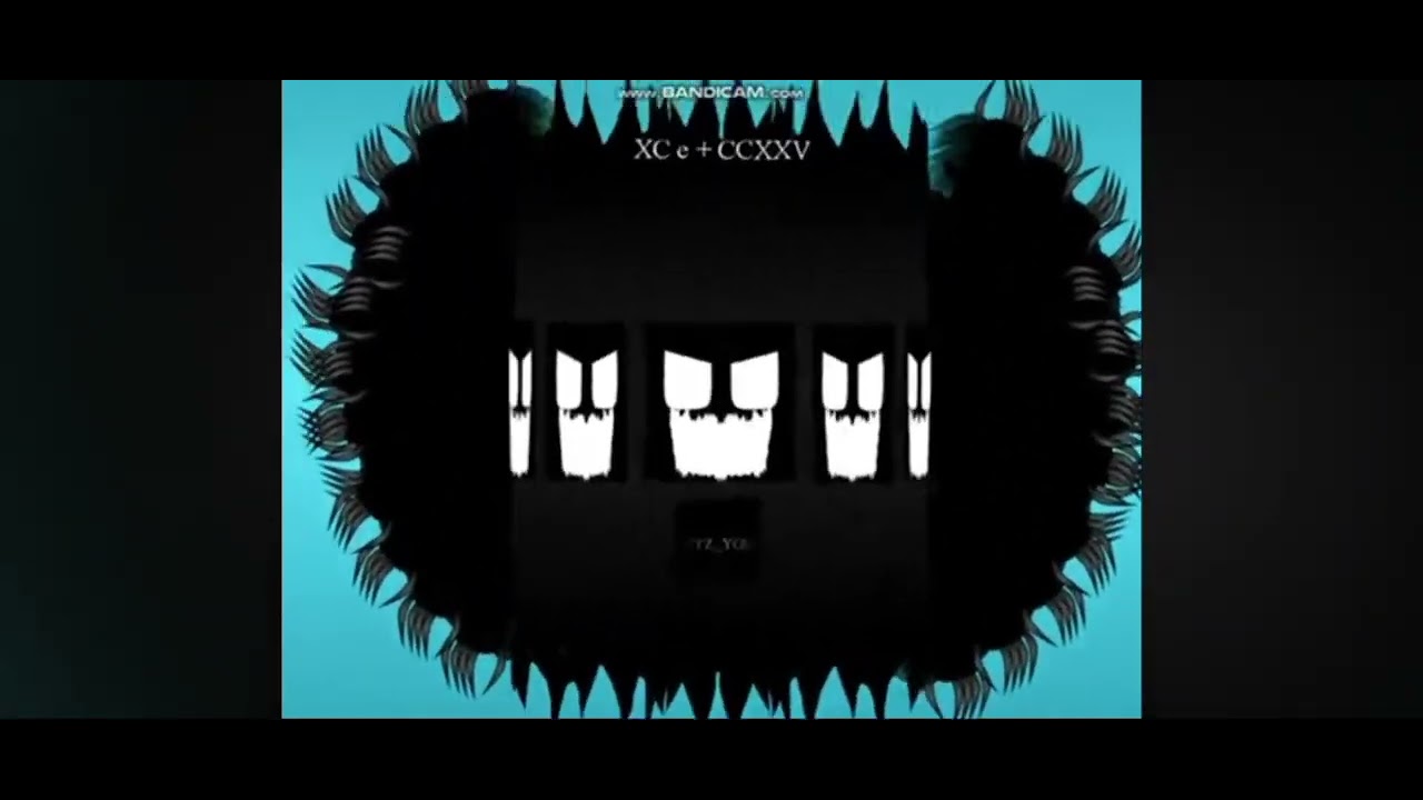 Uncanny blocks band but different 1sxv-1spv - YouTube
