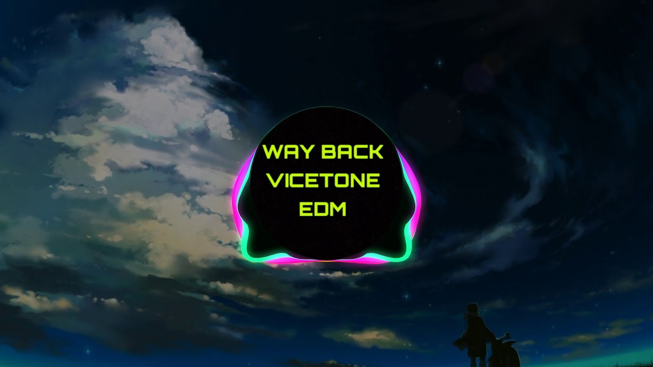 Vicetone-Wayback - YouTube