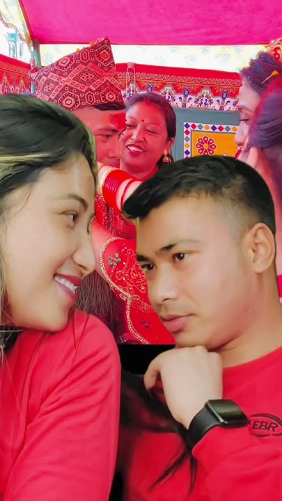 A Hora Maya/ Himal Sagar/ Anu Chaudhary Ft Bimal Adhikari/Sanidha New Nwpali Song 2079 Cover ...