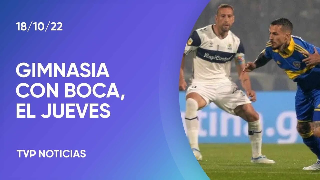 El campeonato en la recta final - YouTube