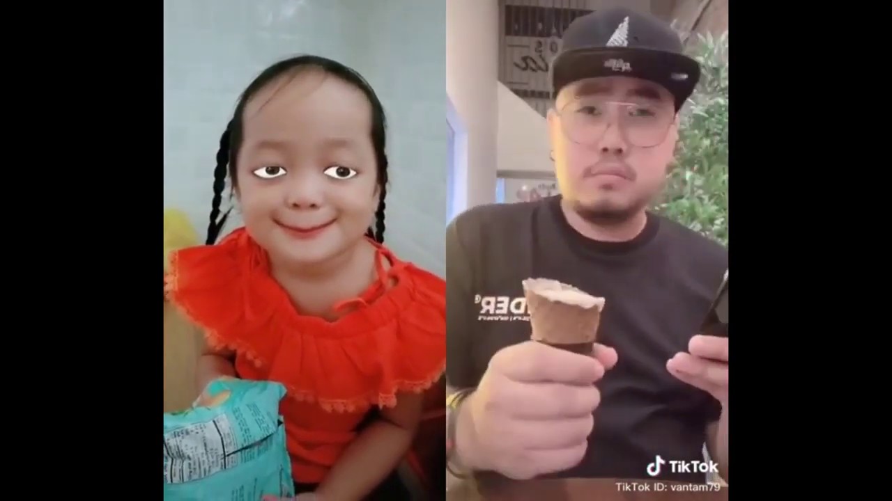 Try Not To Laugh Challenge - Funny Duet Tik Tok Compilation Part 1 ...