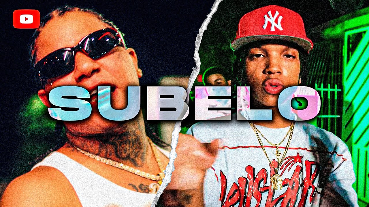 Pista de Lomiiel ''SUBELO'' x Donaty Type Beat | Rulin Instrumental de ...