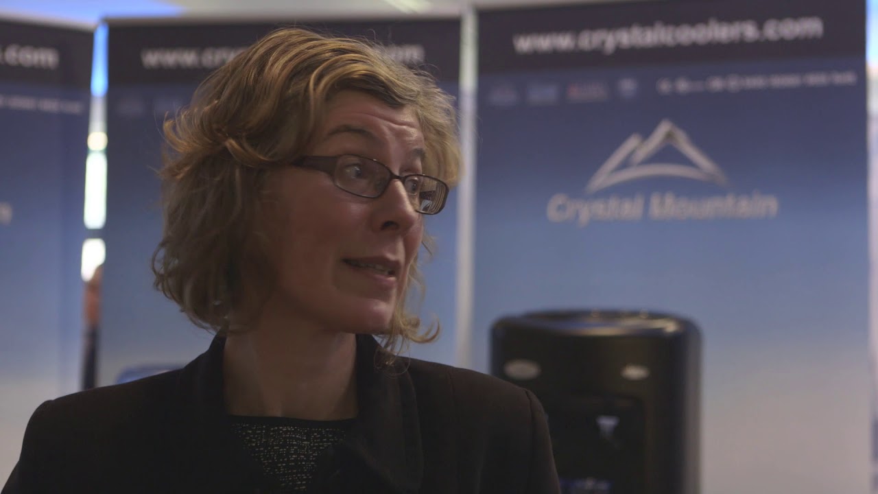 BWCA 2016 Conference: Caroline Elliot - YouTube