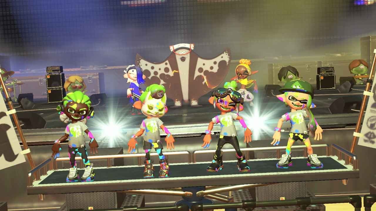 Let's Lock in Everybody!! | Past Vs. Present Vs. Future GRANDFEST ...