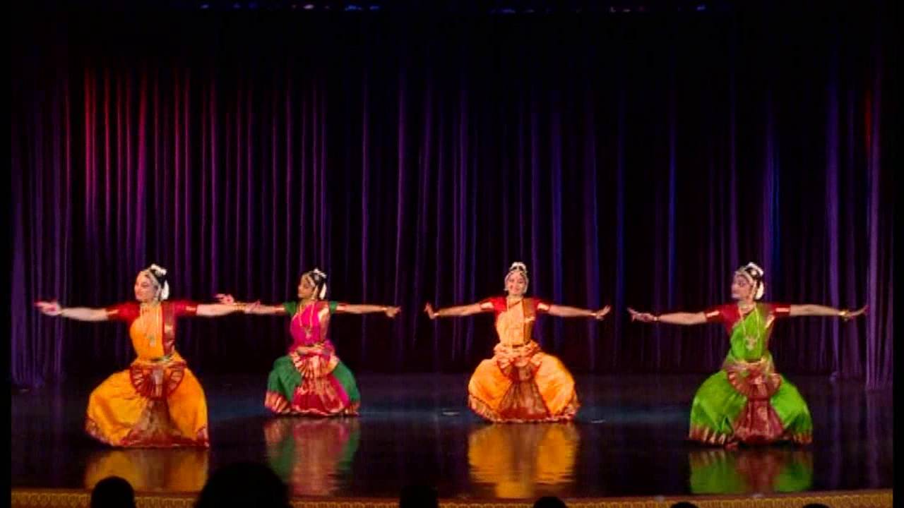 Tisra Alarippu - YouTube