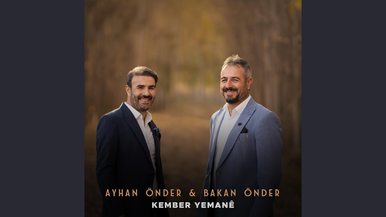 Kember Yemanê Halay - YouTube Music