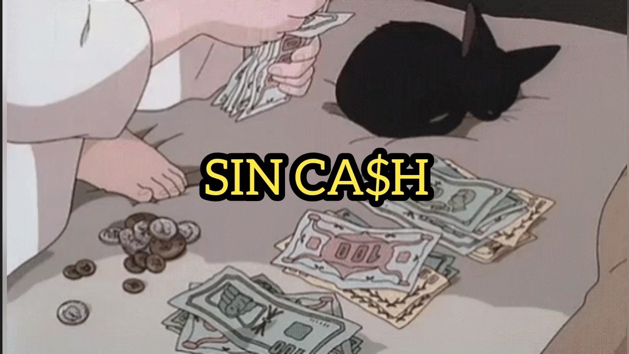 Prok & Akapellah - Sin Cash | Letra - YouTube