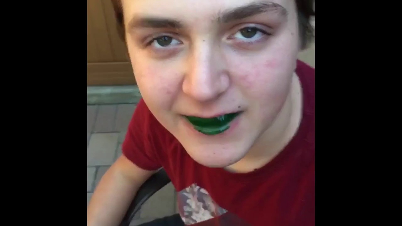 What Happens If You Eat Food Coloring ALMOST DIED GONE WRONG what-happens-if-you-eat-food-coloring-almost-died-gone-wrong