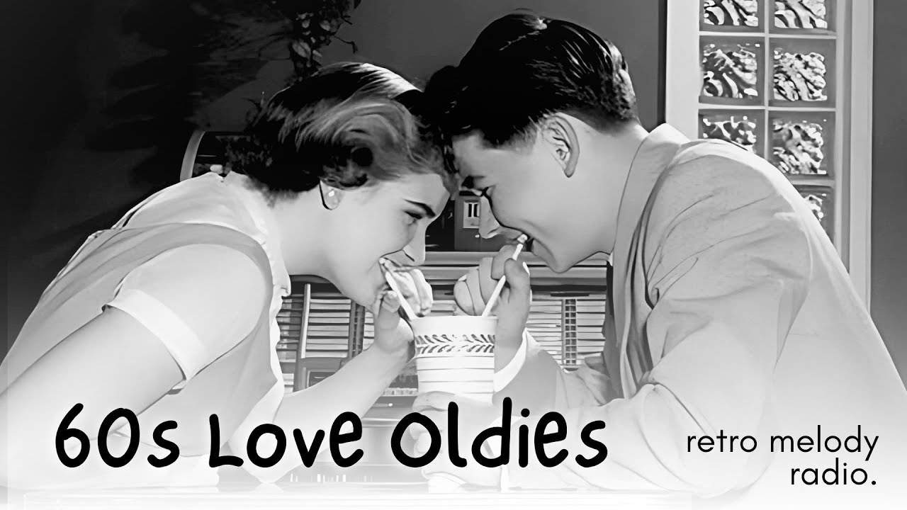 60s Love Songs That Still Make Hearts Flutter 🎶 60s Love Playlist 🎶 ...