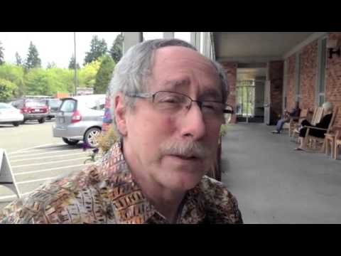 John Greven Discussing Preston Thompson's Skills - YouTube