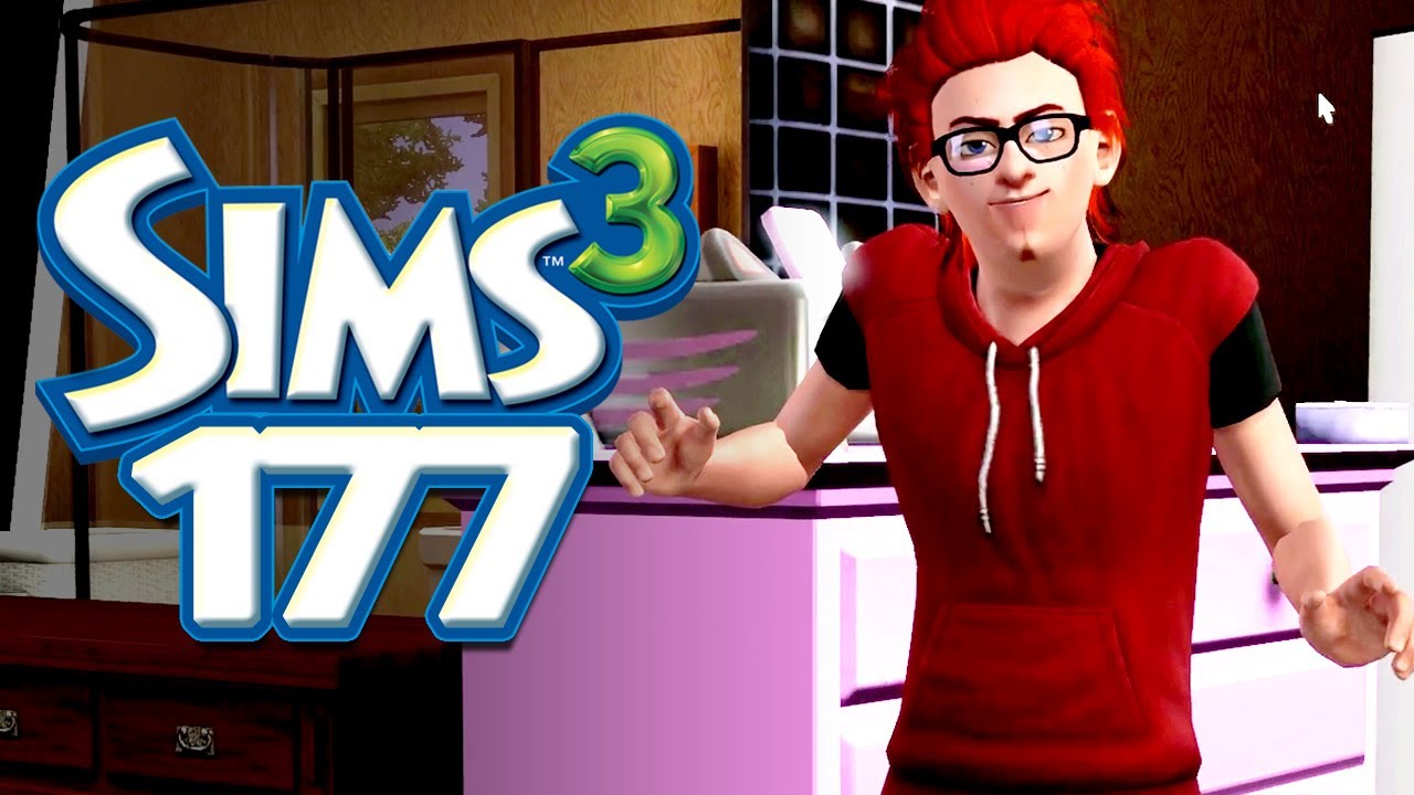 Let's Play Die Sims 3 #177 [Deutsch] [HD] - Friedolins Vermächtnis ...